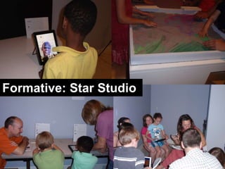 Participatory Exhibition Design | PPT