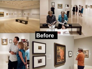 Participatory Exhibition Design | PPT