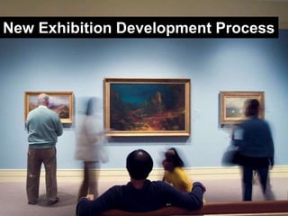 Participatory Exhibition Design | PPT