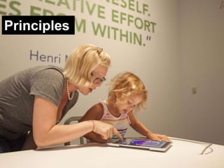 Participatory Exhibition Design | PPT