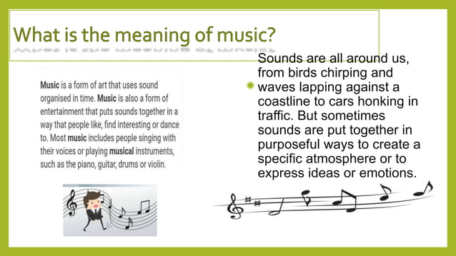 Presentation(music.pptx)The relationship between music and learning a ...