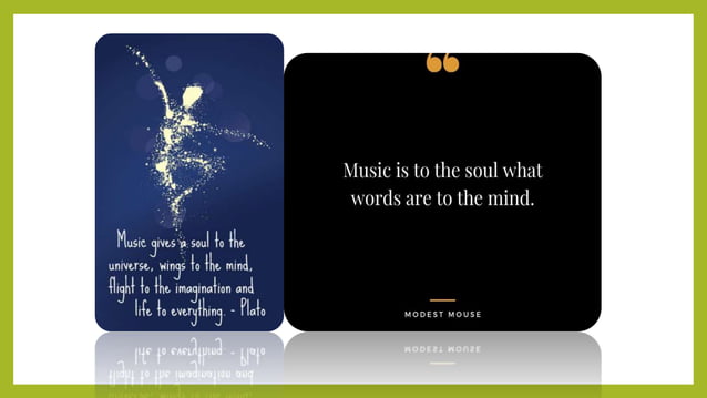 Presentation(music.pptx)The relationship between music and learning a ...