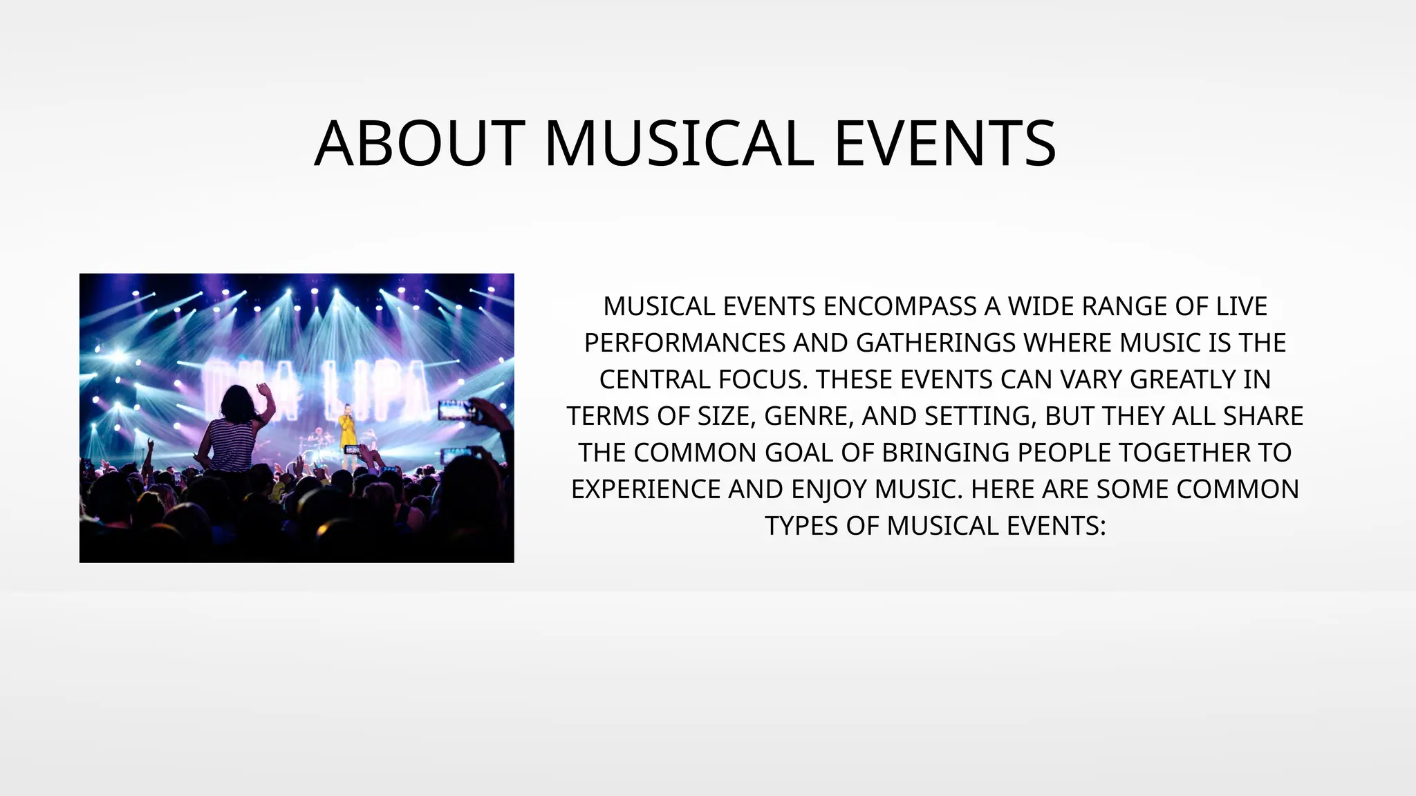 Presentation Musical Events savein .pptx