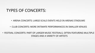 Presentation Musical Events savein .pptx