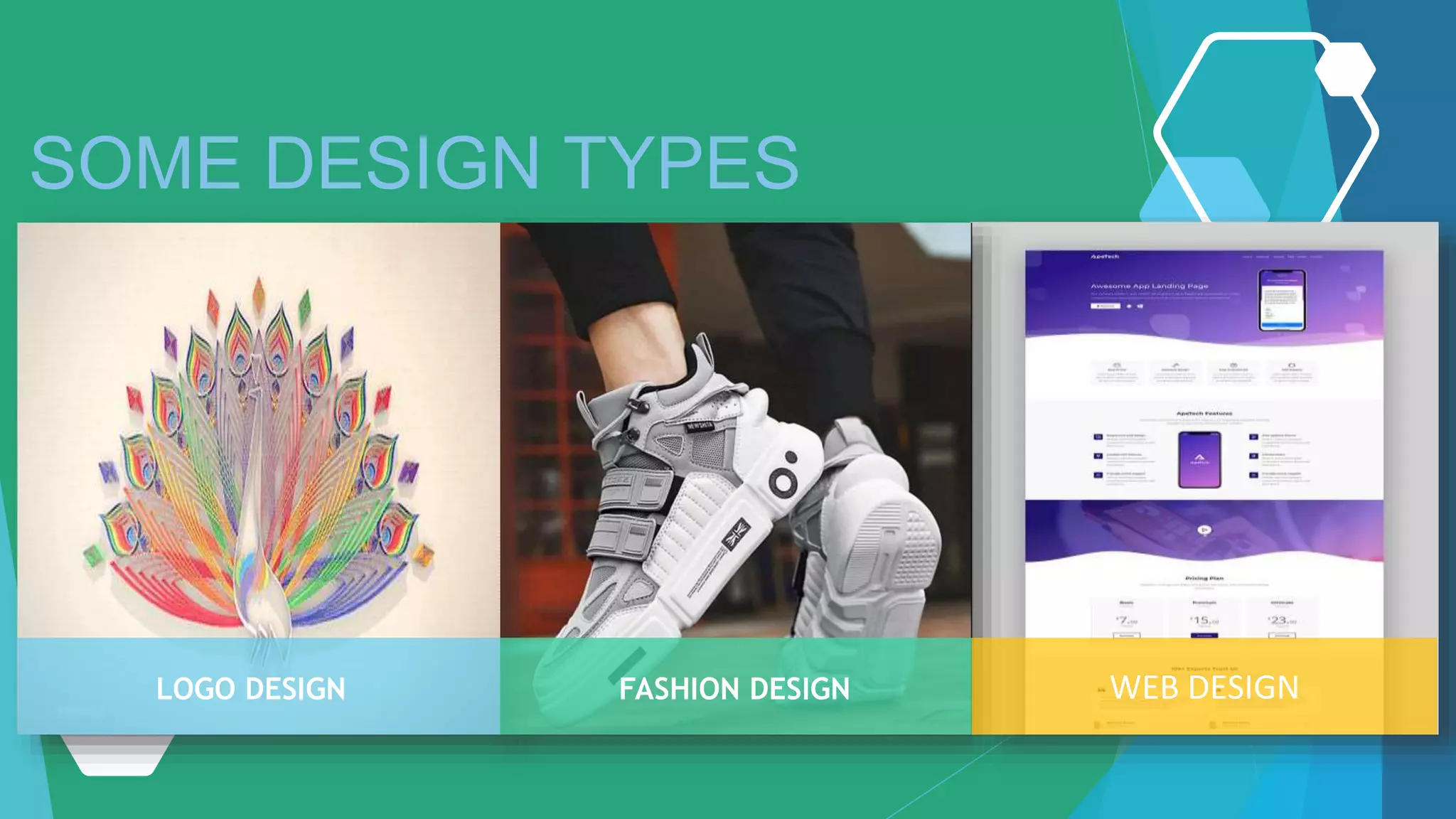 my dream job(to be designer) | PPTX