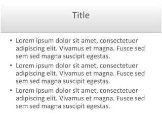 Presentation name | PPT