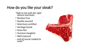 Livestock Identification and Traceability System [LITS] to Enhance ...