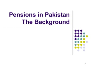 voluntary pension scheme | PPT