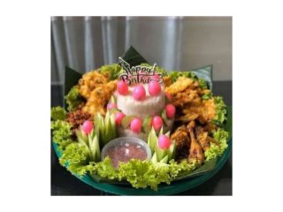 CALL +62 815-7222-2428 harga tumpeng mini box Ciputat, Ciputat Timur | PPT