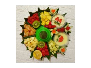 CALL +62 815-7222-2428 tumpeng mini ukuran 15 Ciputat, Ciputat Timur | PPTX