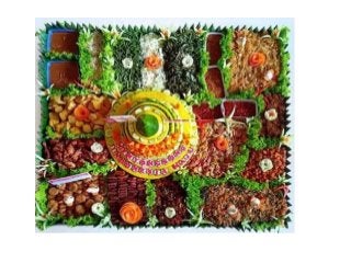 CALL +62 815-7222-2428 tumpeng ulang tahun kue Setu Tangsel | PPTX