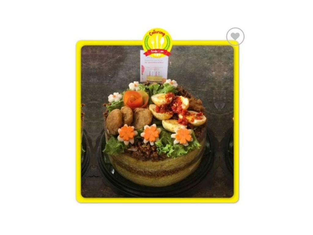 CALL +62 815-7222-2428 nasi tumpeng ulang tahun lucu Setu Tangsel | PPT