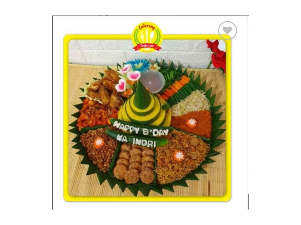 CALL +62 815-7222-2428 nasi tumpeng ulang tahun lucu Setu Tangsel | PPT