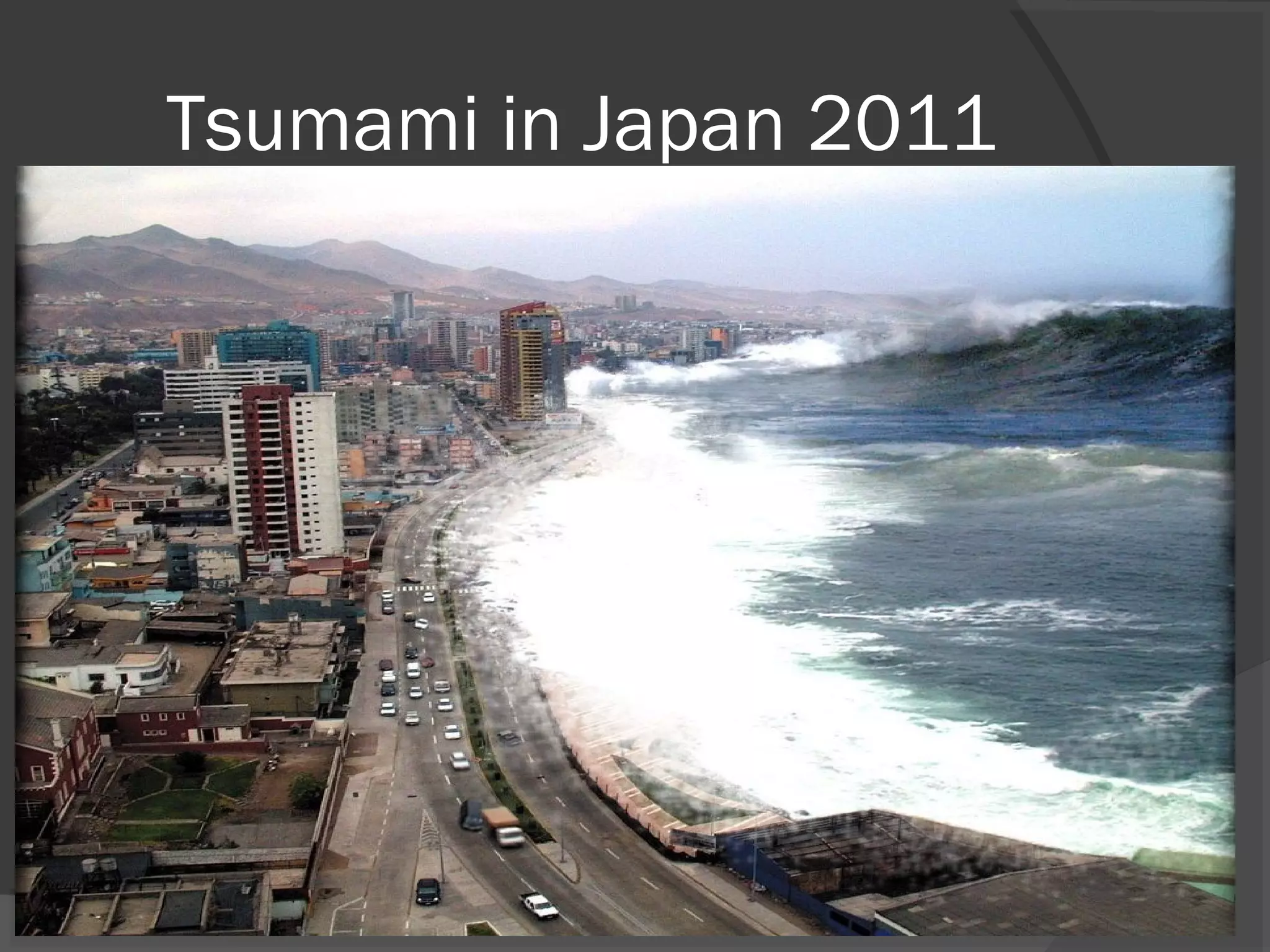 Presentation natural disasters | PPT