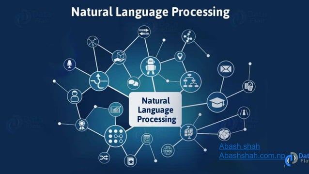 Natural language processing | PPT
