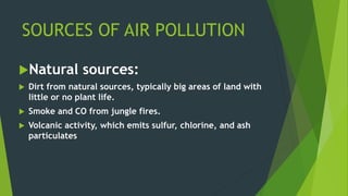 natural resources | PPTX