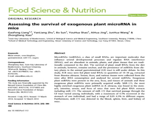 non coding RNA | PPTX