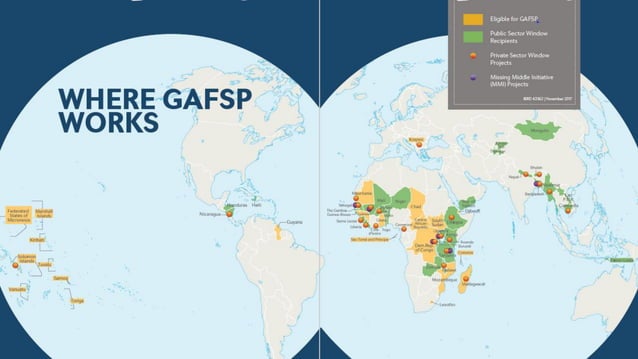 Global Agriculture and Food Security Program (GAFSP) | PDF