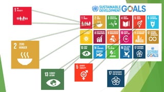 Global Agriculture and Food Security Program (GAFSP) | PDF