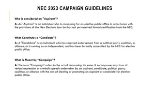 Presentation NEC Campaign Guidelnes (3).pptx