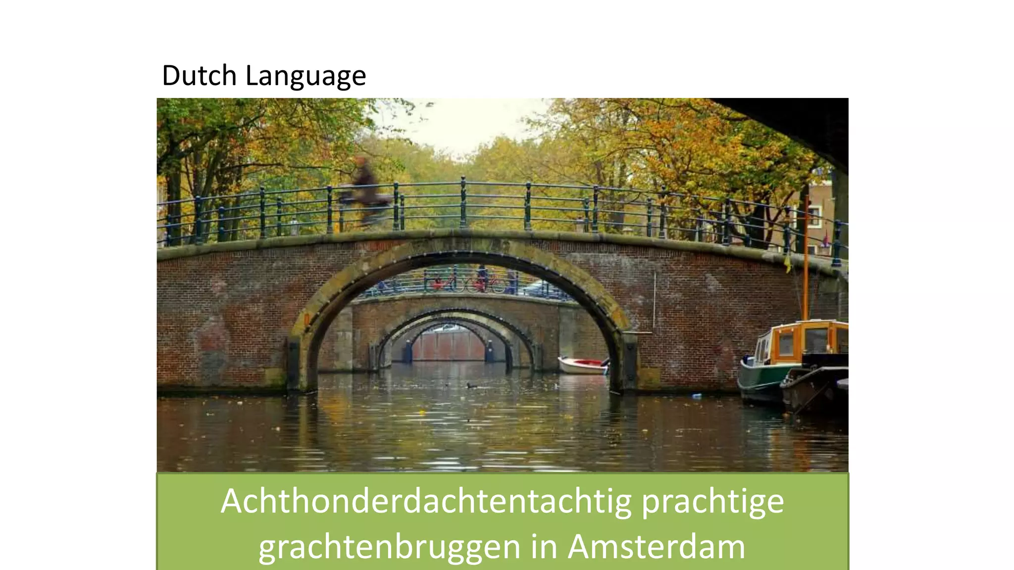 Presentation about the Netherlands | PPTX | Europe Travel | Travel ...