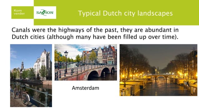 Presentation about the Netherlands | PPTX | Europe Travel | Travel ...