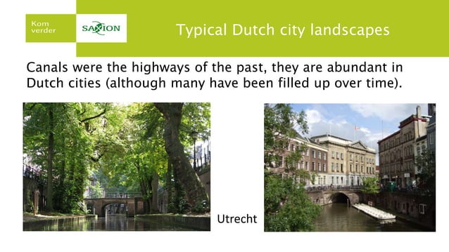 Presentation about the Netherlands | PPTX | Europe Travel | Travel ...