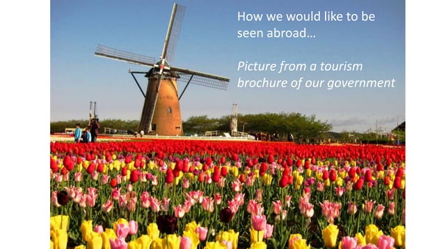 Presentation about the Netherlands | PPTX | Europe Travel | Travel ...