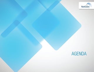 Presentation Netcom | PPT