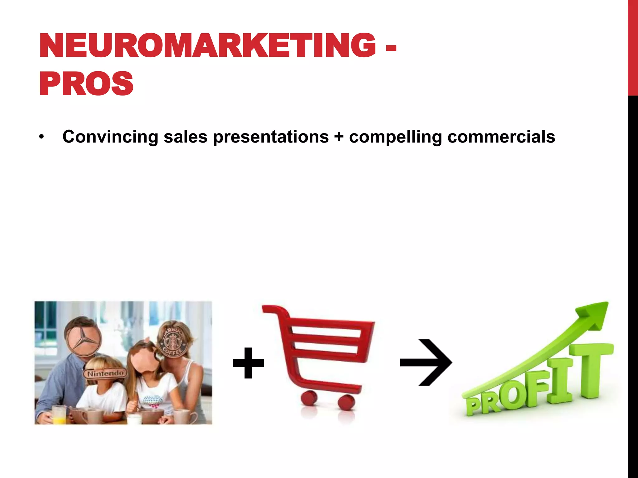 Presentation neuromarketing | PPTX
