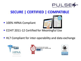 Practice Management Software | PDF