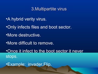 Antivirus engine | PPT