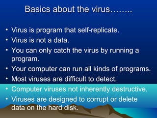 Antivirus engine | PPT