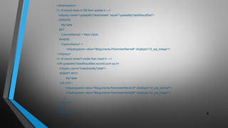 Coldfusion Tips and Tricks | PPT