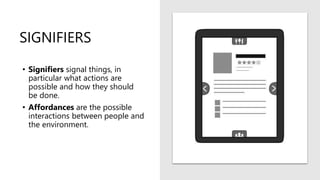 UX in Real Life | PPTX