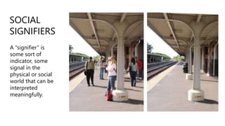 UX in Real Life | PPTX