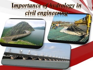 Hydrology | PPT