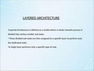 software design and architecture modularity | PPT