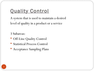 Presentation new copy | PPT | Manufacturing Industry | Industries