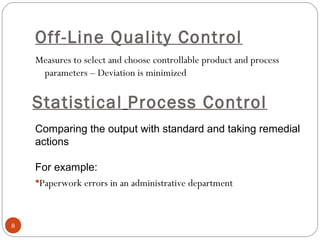 Presentation new copy | PPT | Manufacturing Industry | Industries
