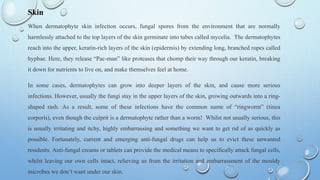 ABOUT ANTIFUNGAL CREAM | PPTX