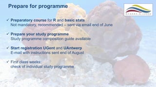 Oceans & Lakes students abroad for study.pdf