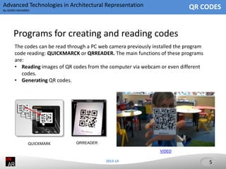 Advanced Technologies in Architecture | PPT