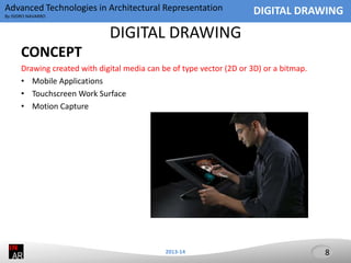 Advanced Technologies in Architecture | PPT