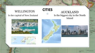 New Zealand Presentation | PDF