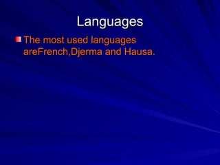 Presentation niamh | PPT