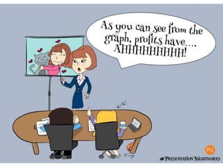 Presentation Nightmares | PPTX