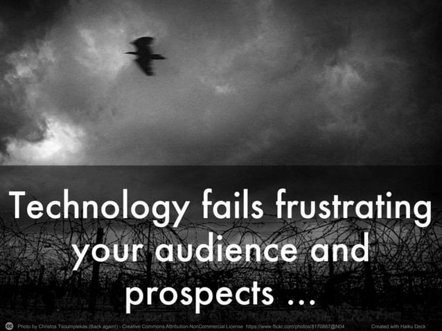 Presentation Nightmares | PPT | Free Download