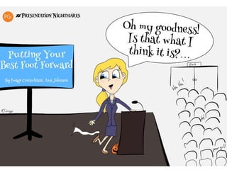 Presentation Nightmares | PPTX