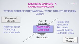 EFRAN - Niha 27 April 2010 | PPTX | Business Administration | Business